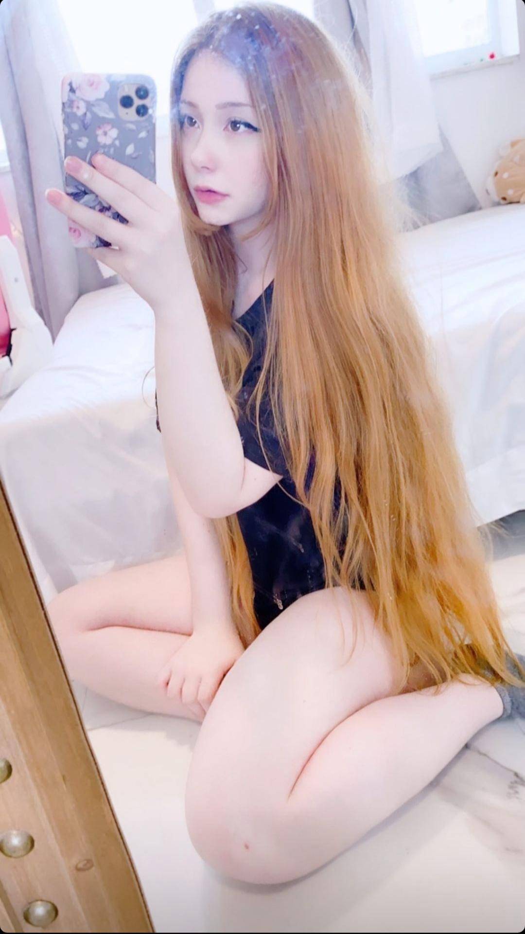 She's something else... | Scrolller