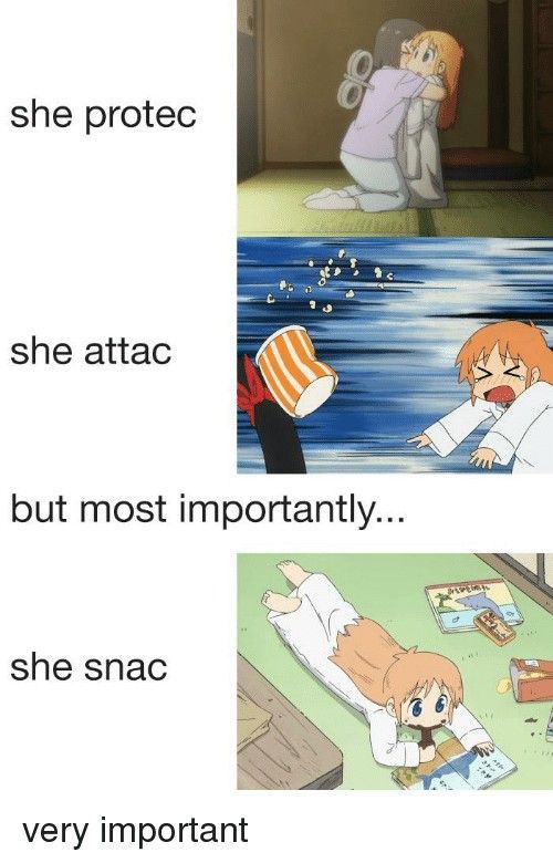 She's too powerful | Scrolller