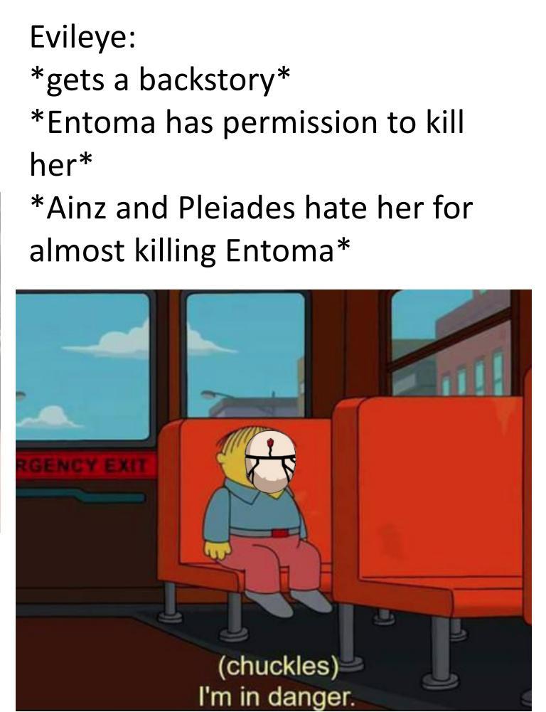 She's very dead | Scrolller