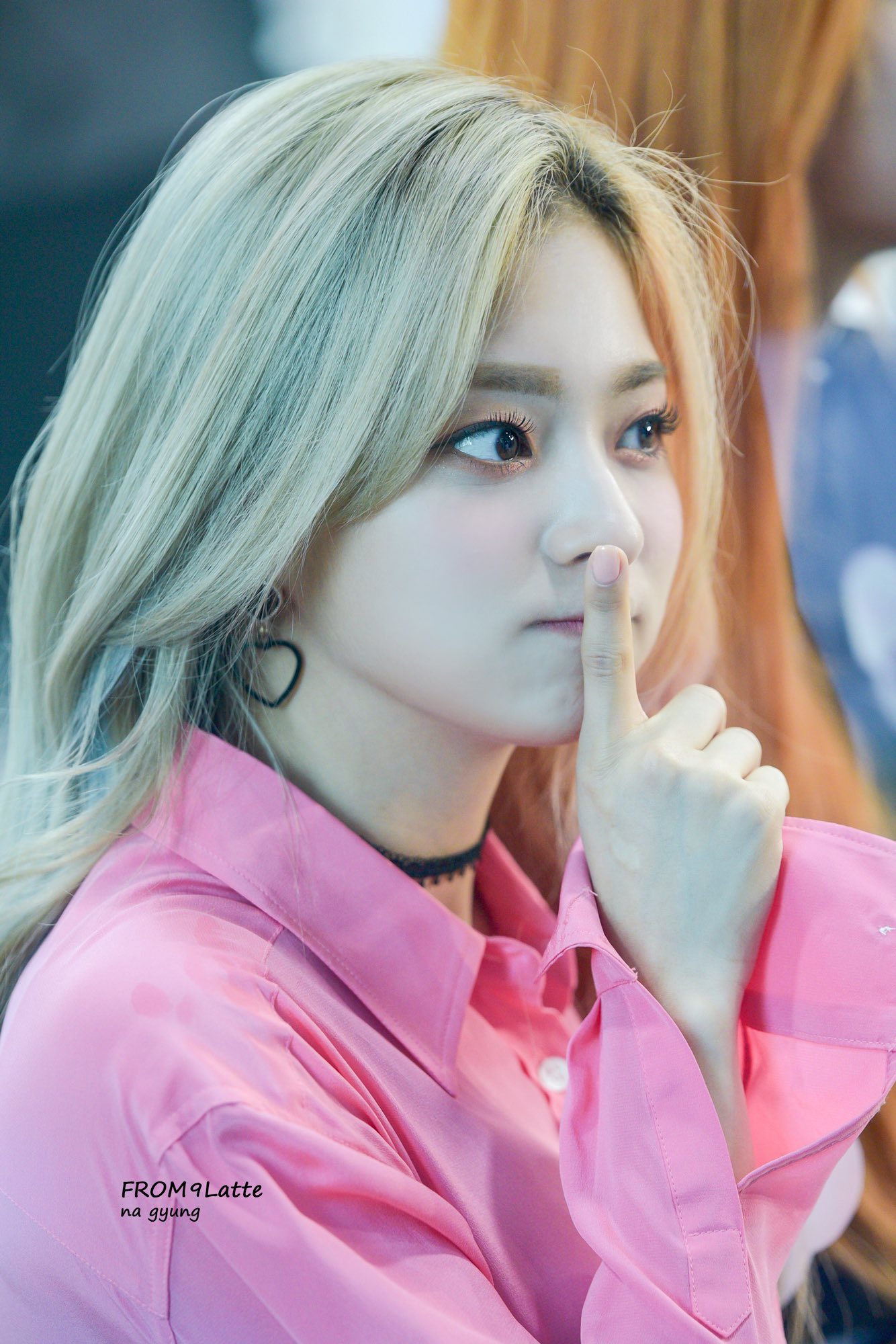 Shhh 🤫 | Scrolller