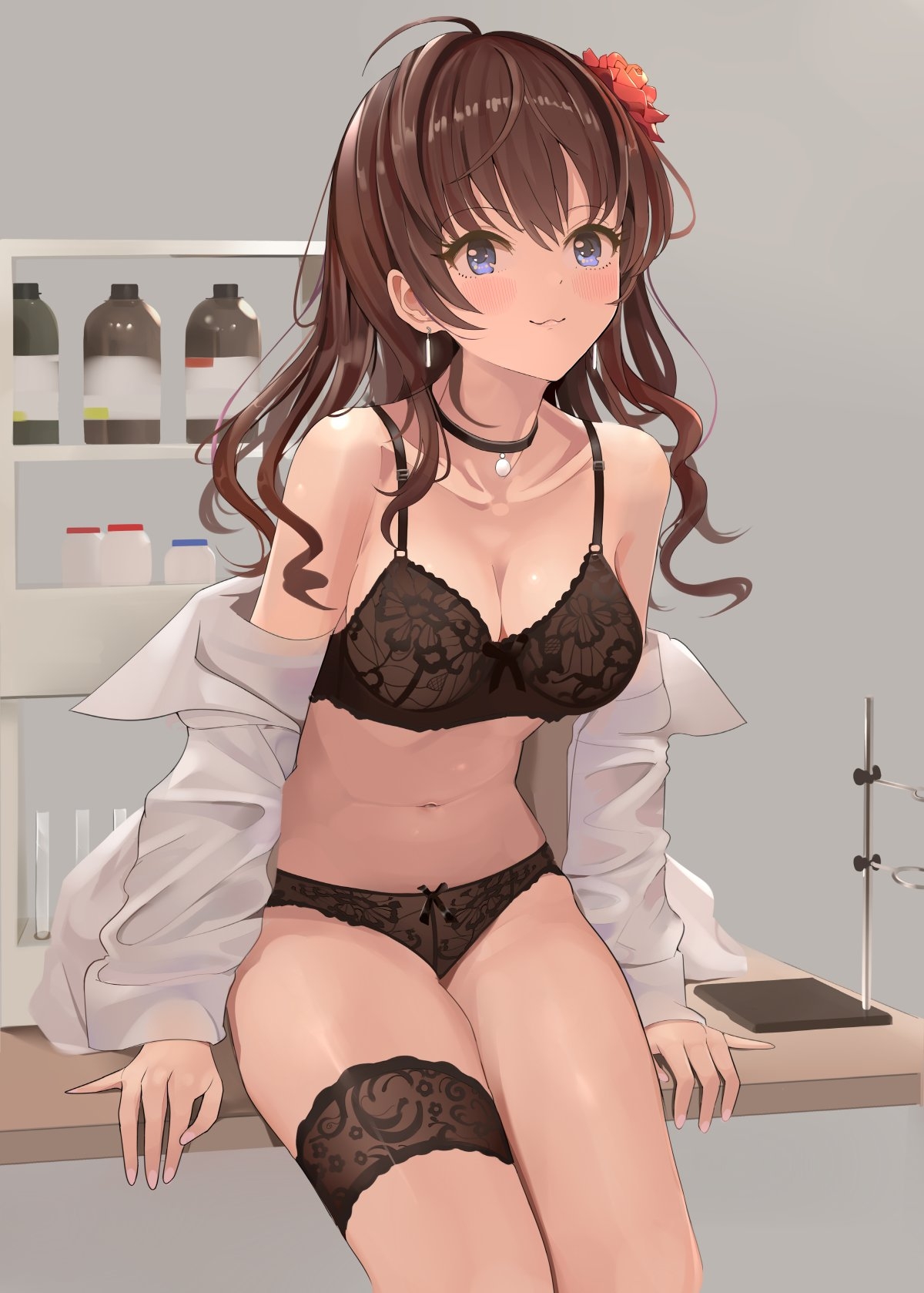 Shiki Ichinose [Idolmaster] | Scrolller