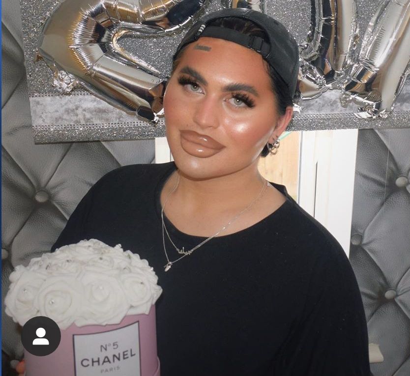 Shiney Beef | Scrolller