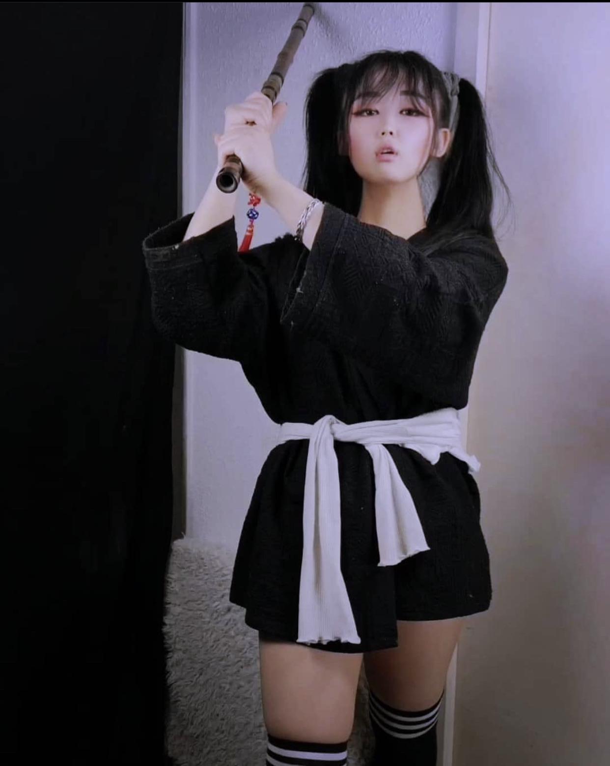 shinigami ME | Scrolller