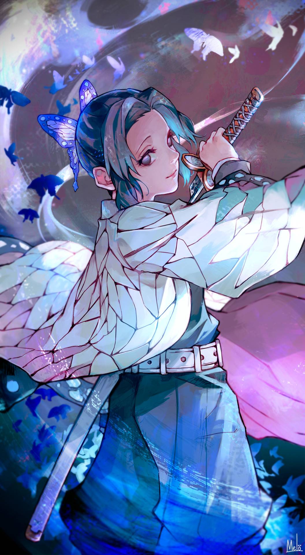 Shinobu kocho | Scrolller