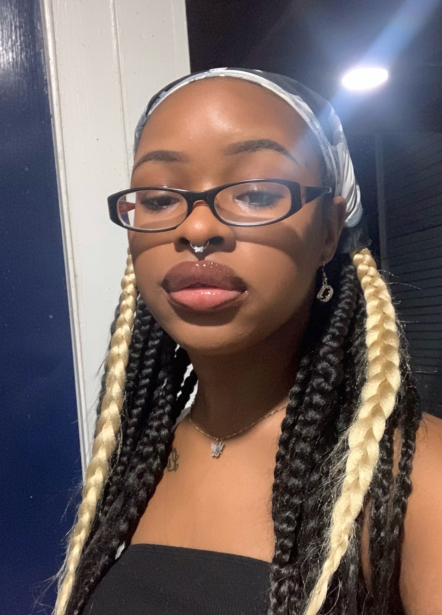 Random twitter hoe. | Scrolller