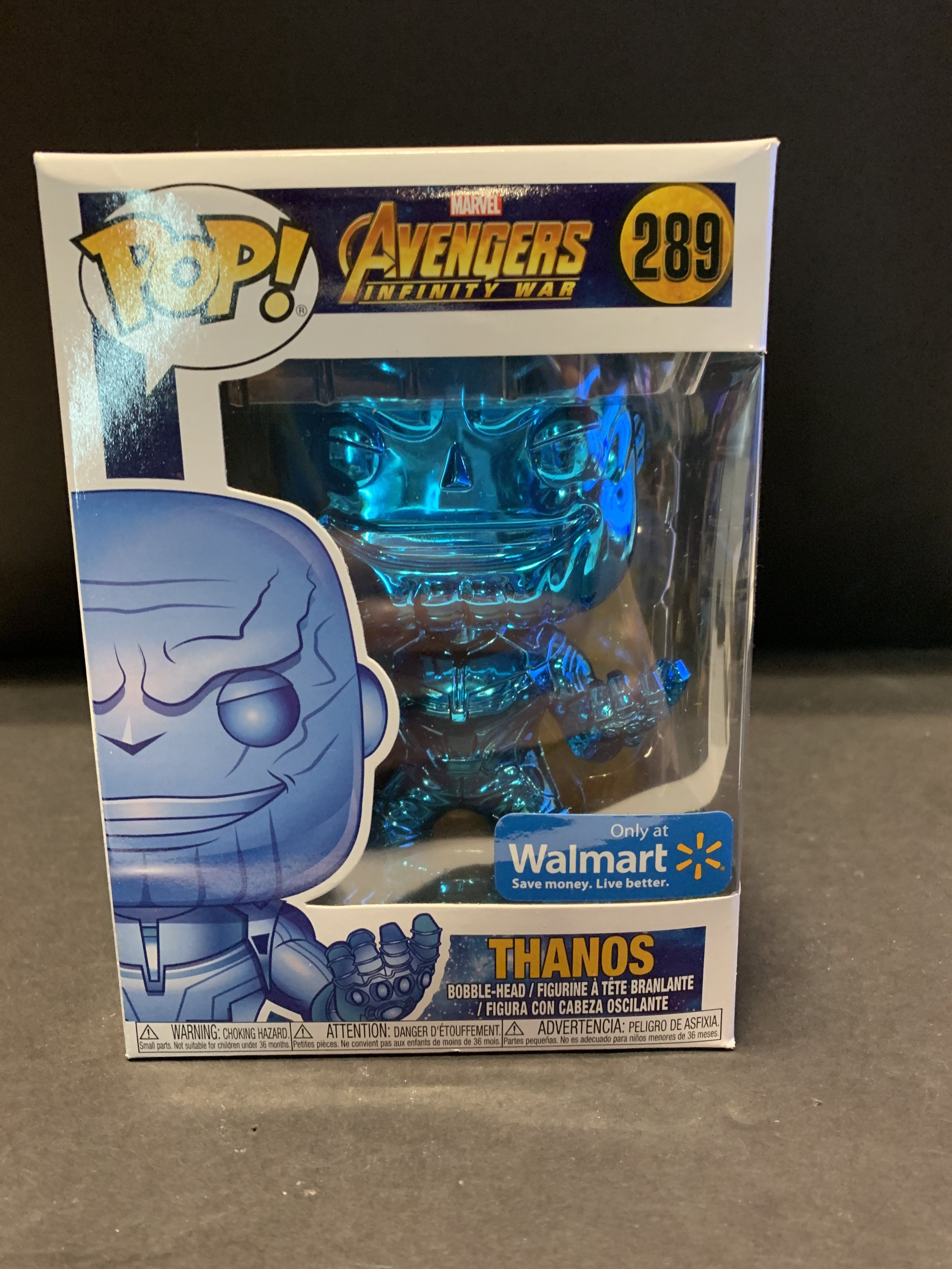 SHINY BLUE | Scrolller