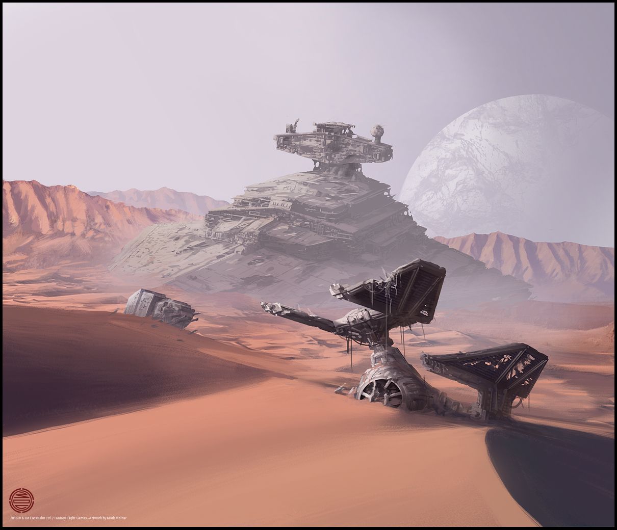 Ship Graveyard by Mark Molnar | Scrolller