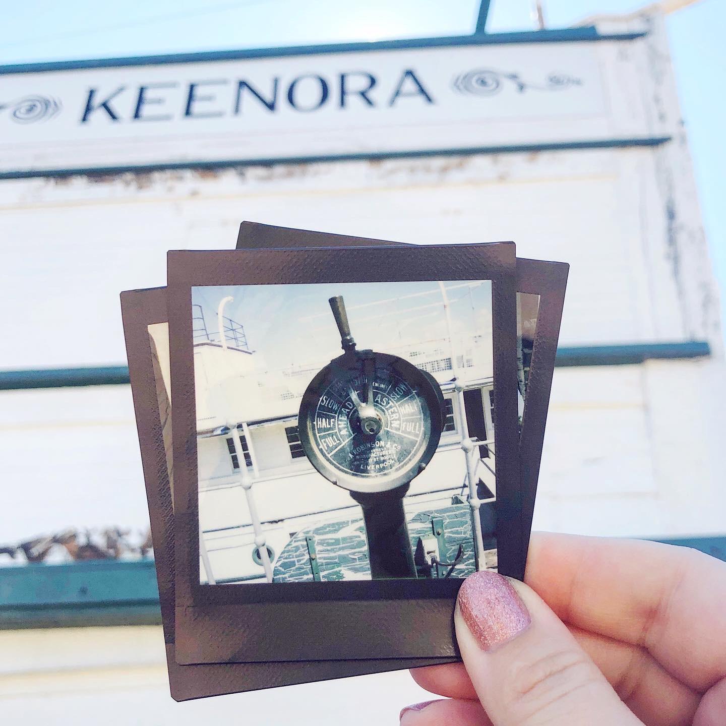 Ships ahoy? | Scrolller