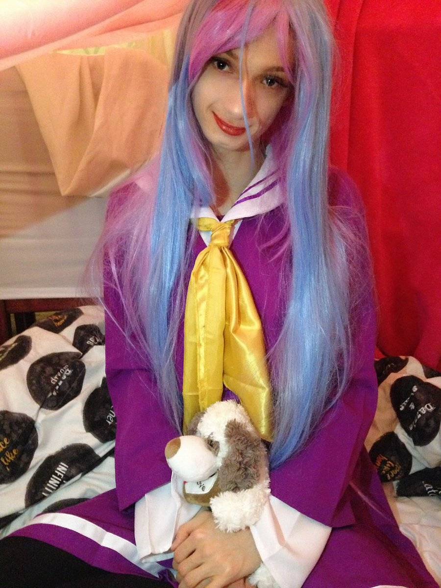 Shiro From NGNL | Scrolller