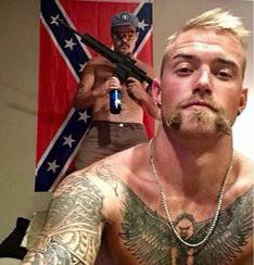 “Shirtless rednecks” ... | Scrolller