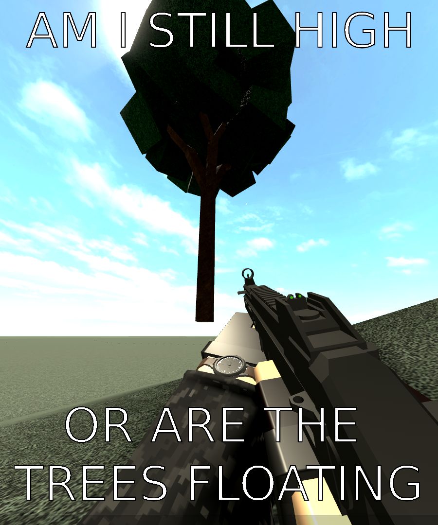 Shit, this joint can do some crazy stuff | Scrolller