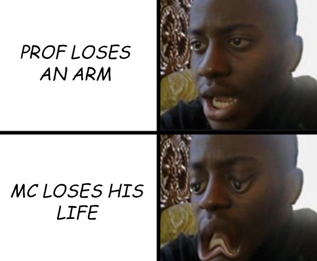 Shit went south really fast | Scrolller