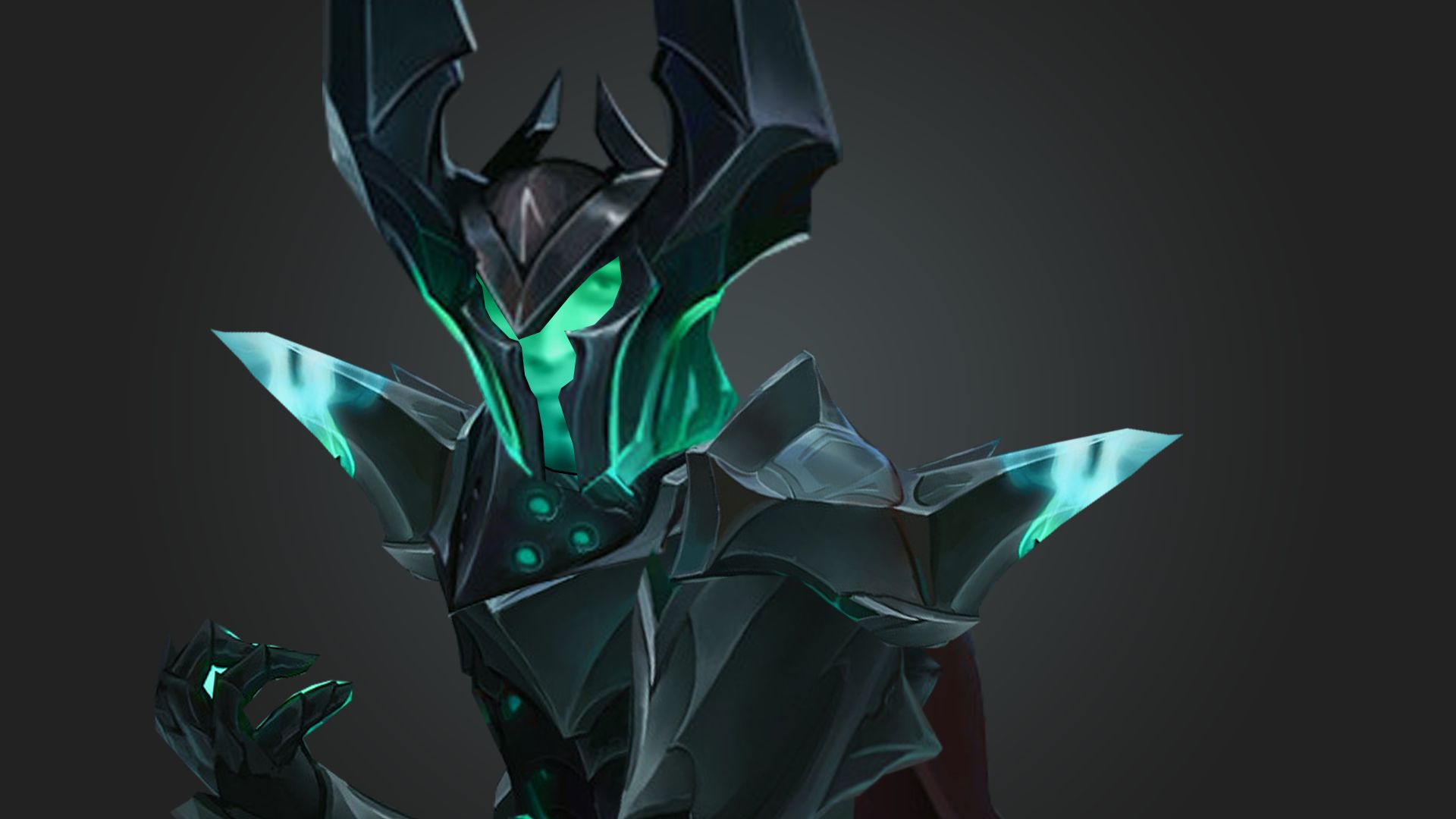 Shitpost a day till AP Bruiser Itemization happens #8 | Scrolller