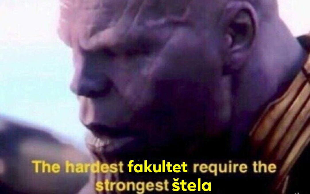 Shitpost for today | Scrolller