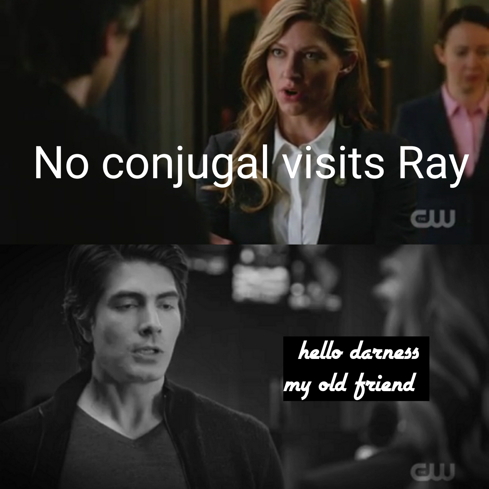 [shitpost] help Ray smash | Scrolller