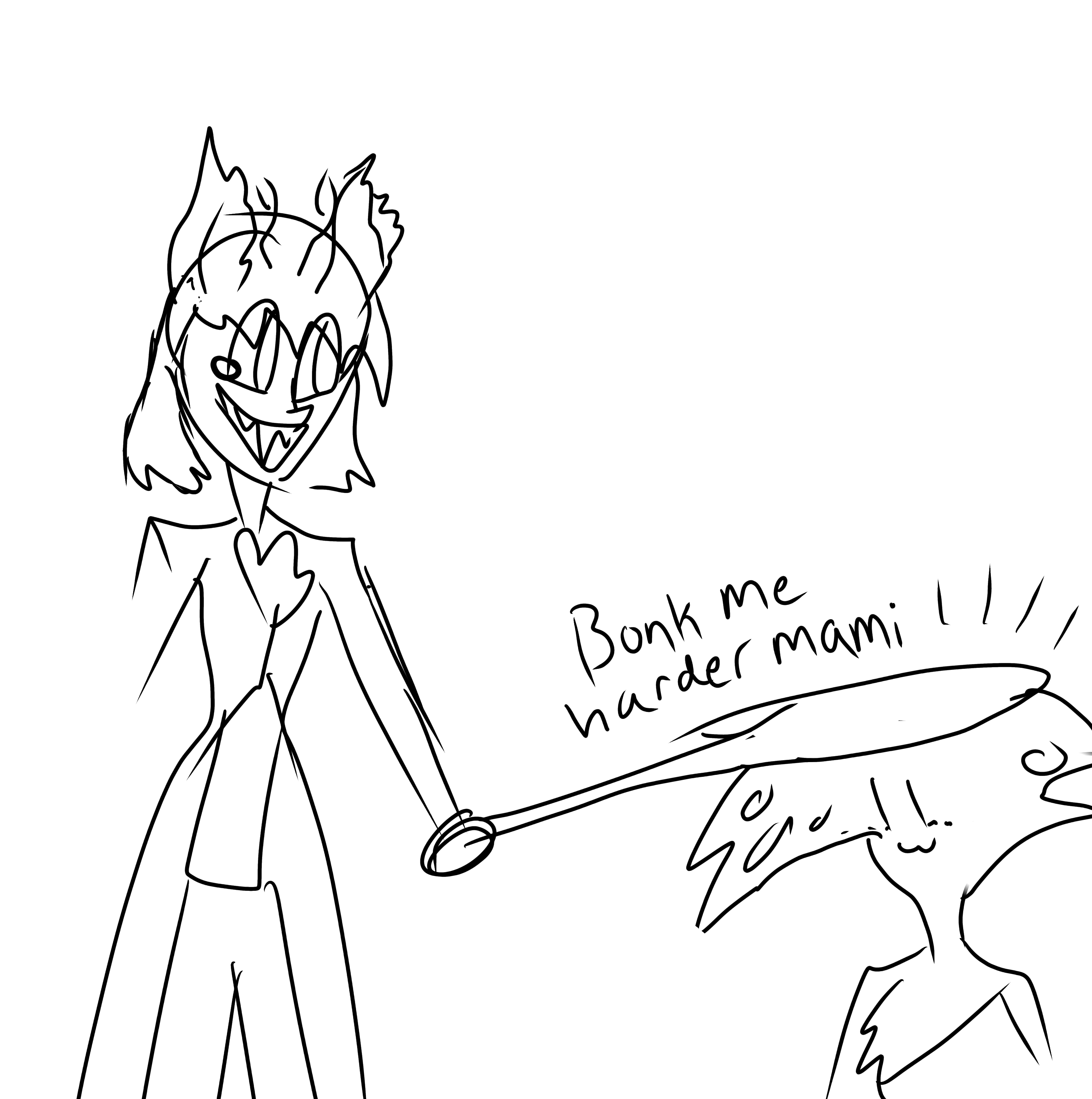 Shitpost made outta a joke | Scrolller