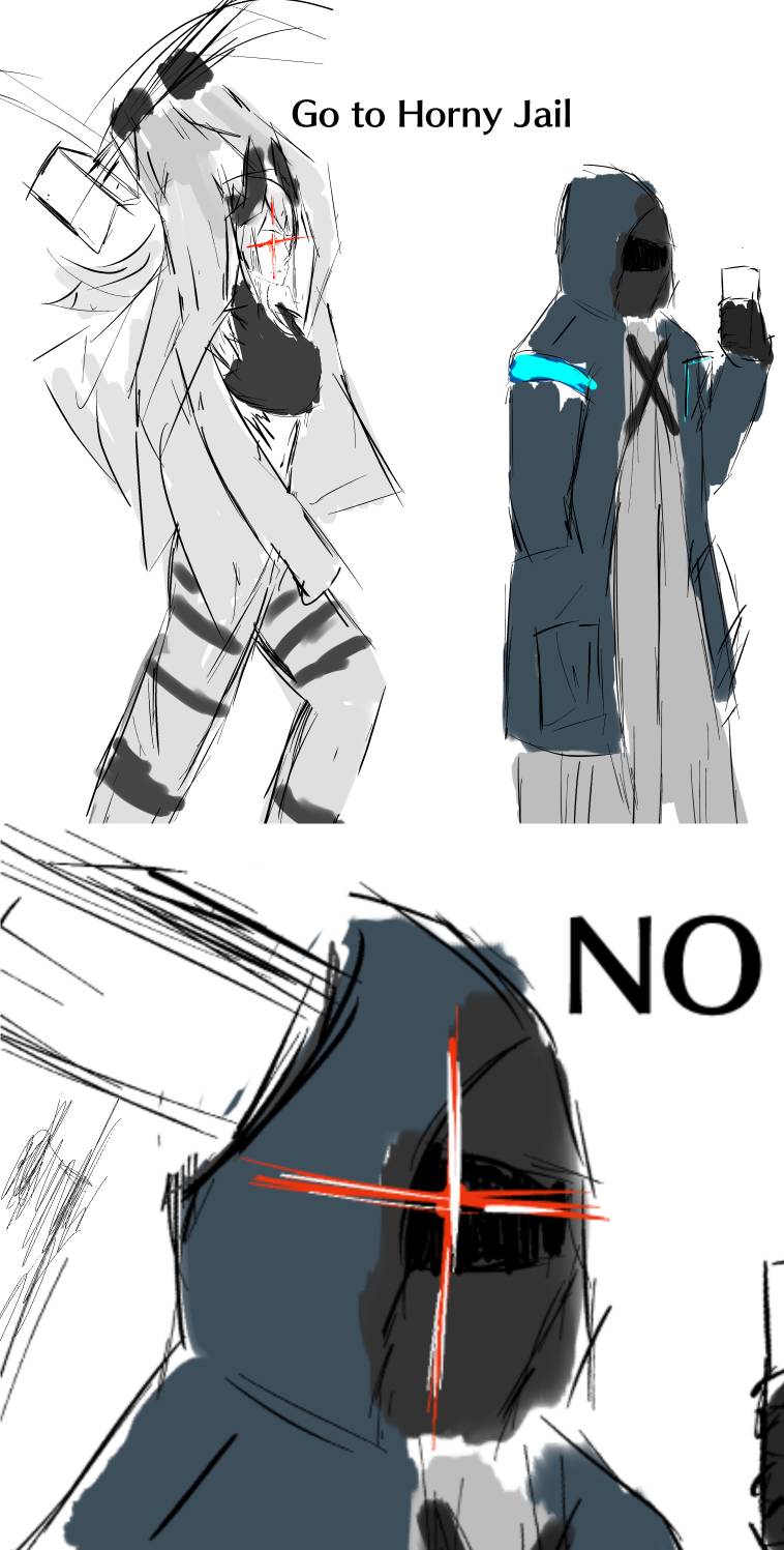 Shitty meme for my mudrock brainrot | Scrolller