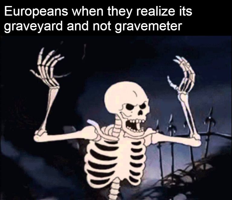 shitty meme, I know | Scrolller