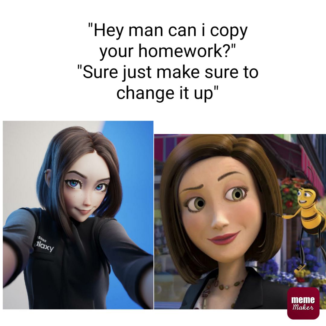 Shitty meme I made at 2AM | Scrolller