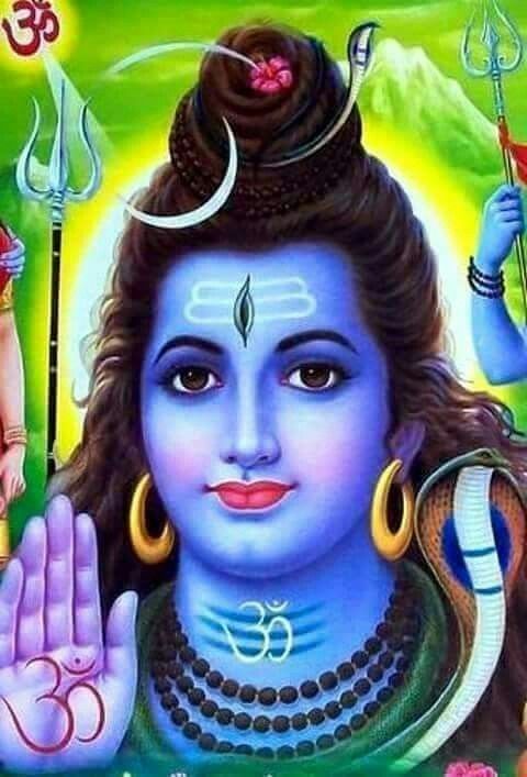 Shiva shakti | Scrolller