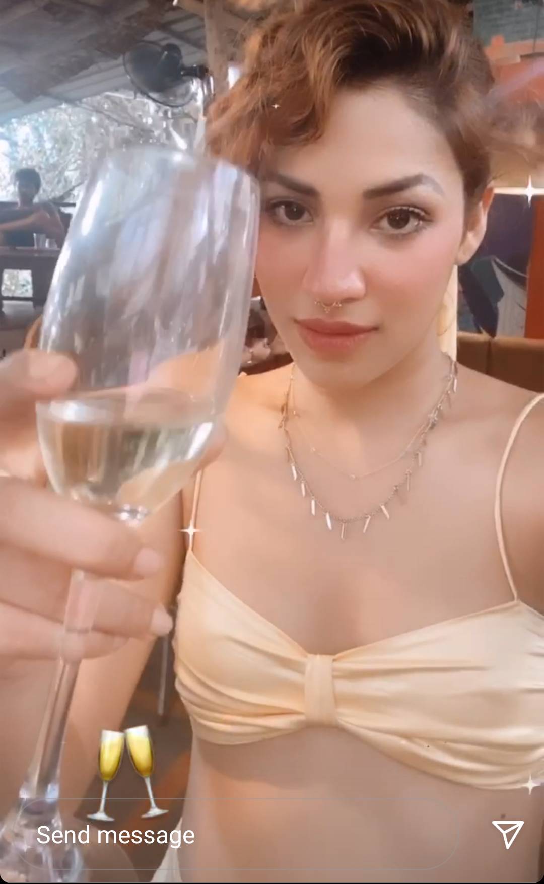 Shivani Singh | Scrolller