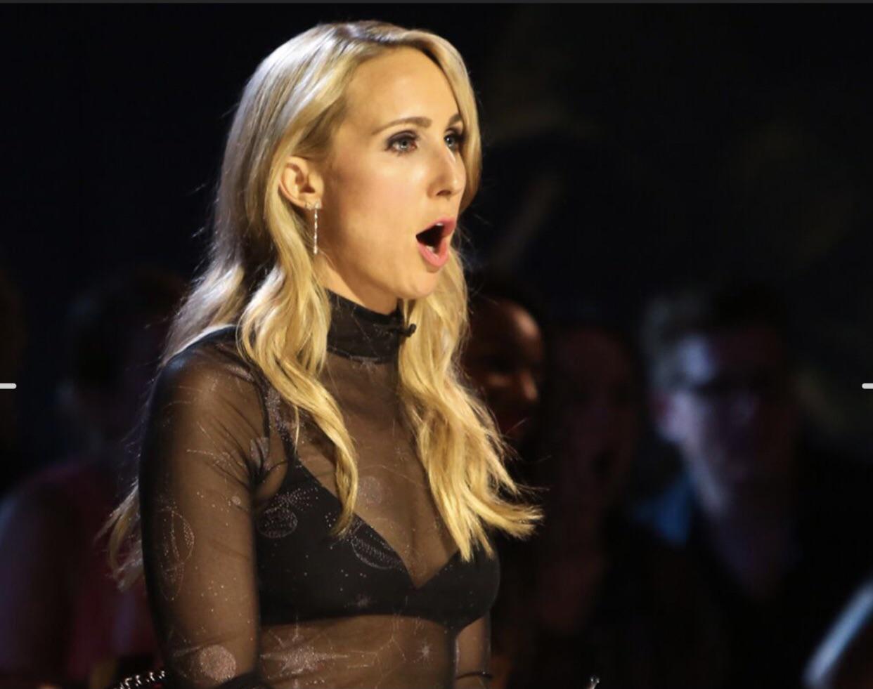 Shocking | Scrolller