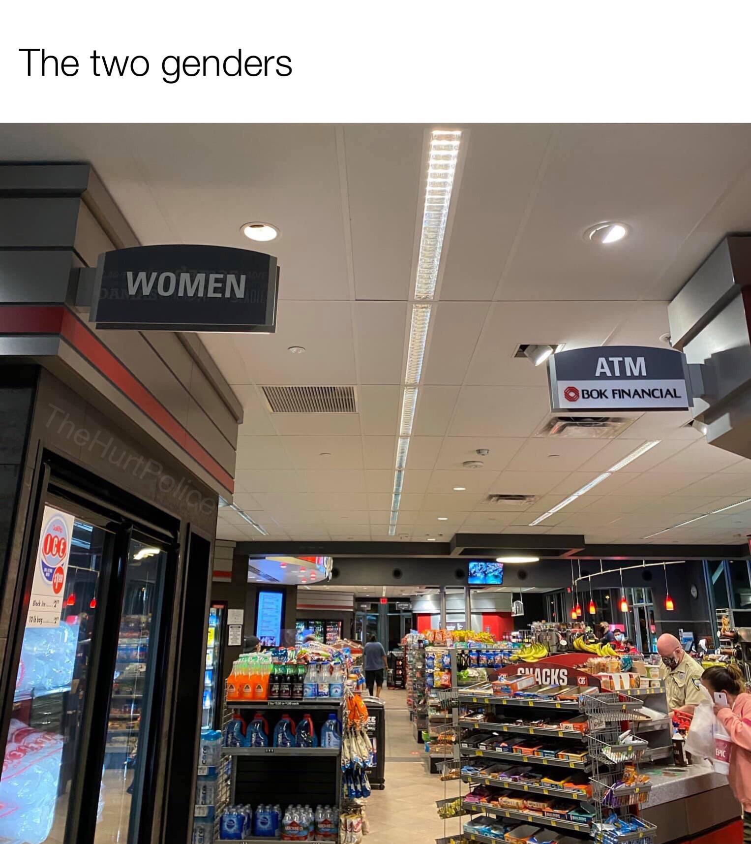 Shocking! | Scrolller