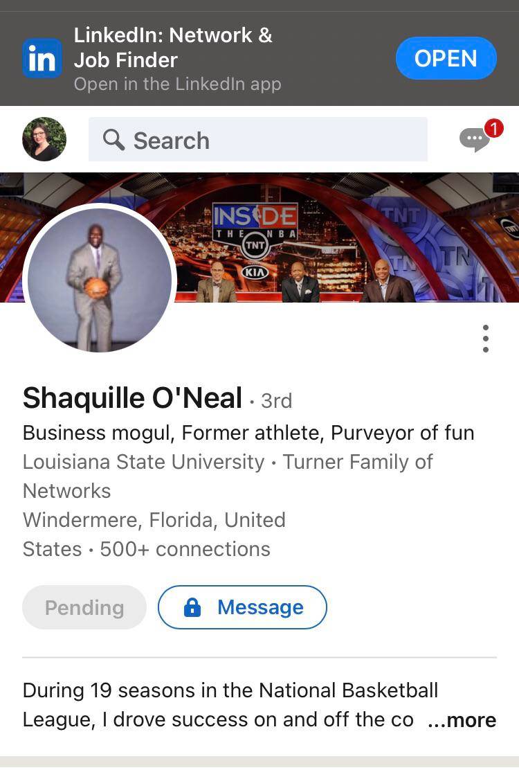 Shoot your work appropriate shot | Scrolller