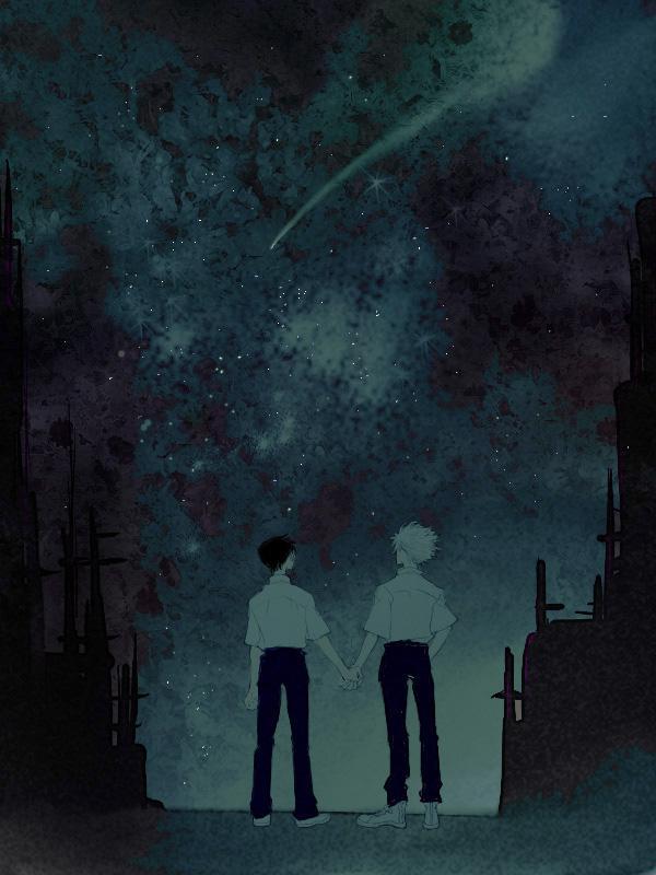 Shooting Star | Scrolller