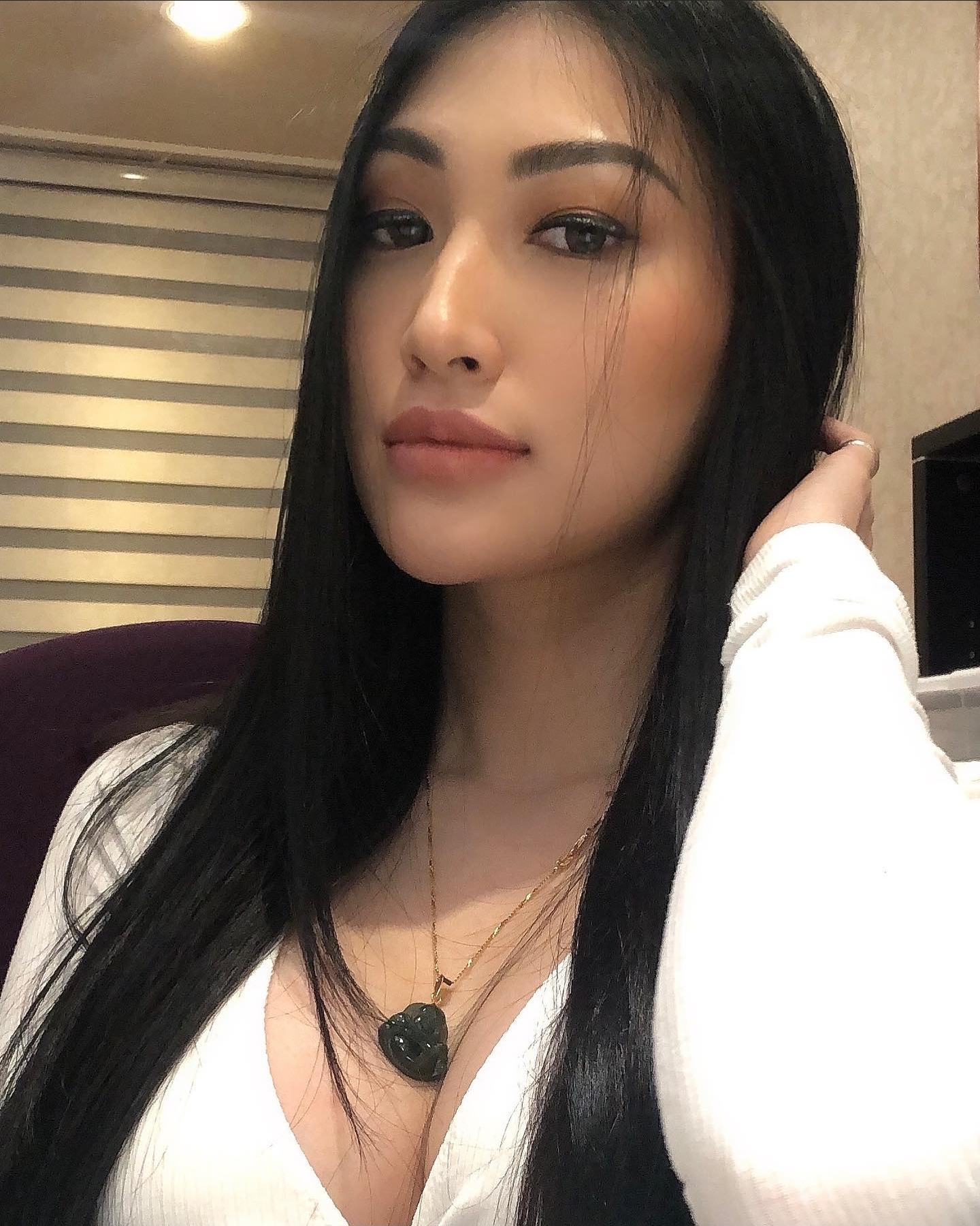 Shordy do be fine | Scrolller