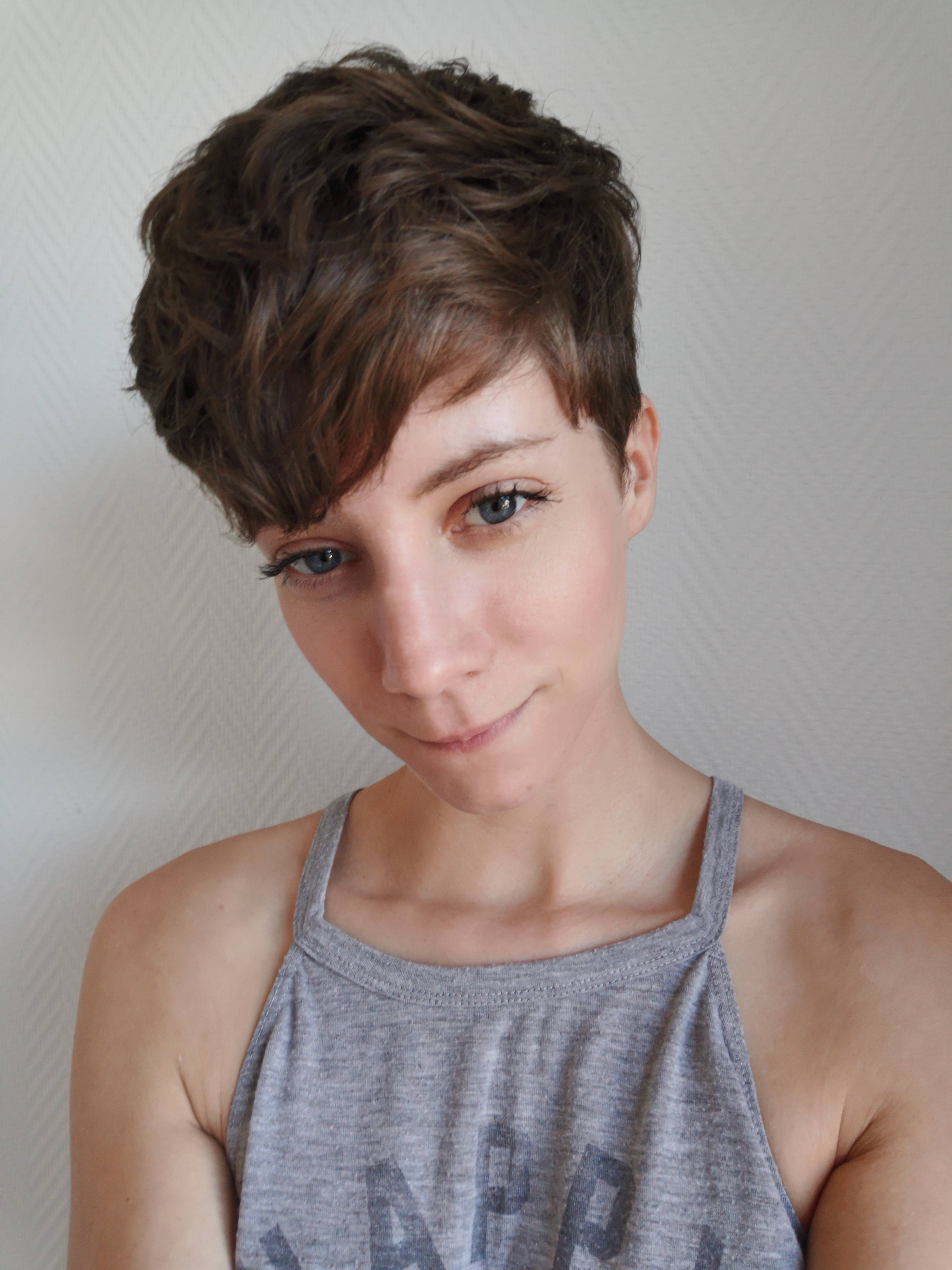 Short and sweet. | Scrolller