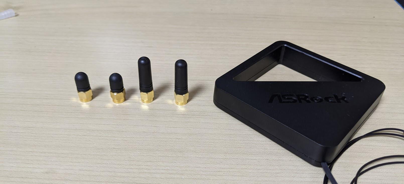 Short antenna Comparison (Benchmark Result in Comment) | Scrolller