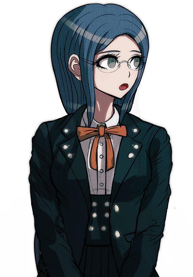 Short-Haired Tsumugi | Scrolller