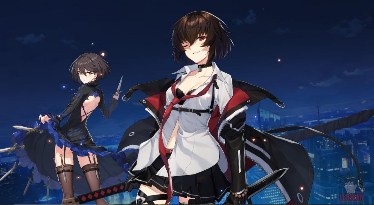 Short haired waifu supremacy #1 💯 | Scrolller