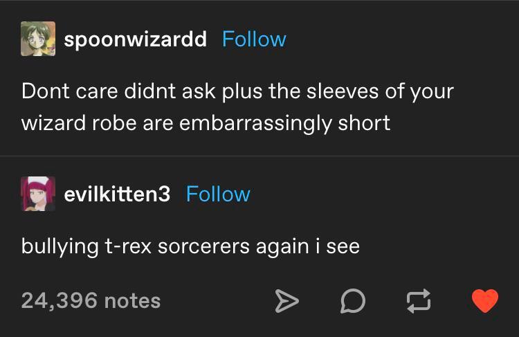 Short sleeves are cool tho | Scrolller