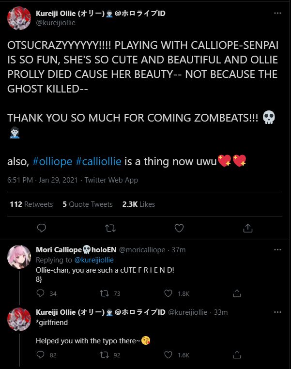 SHOTS FIRED at the phoenix... 🧟‍♀️💀 | Scrolller