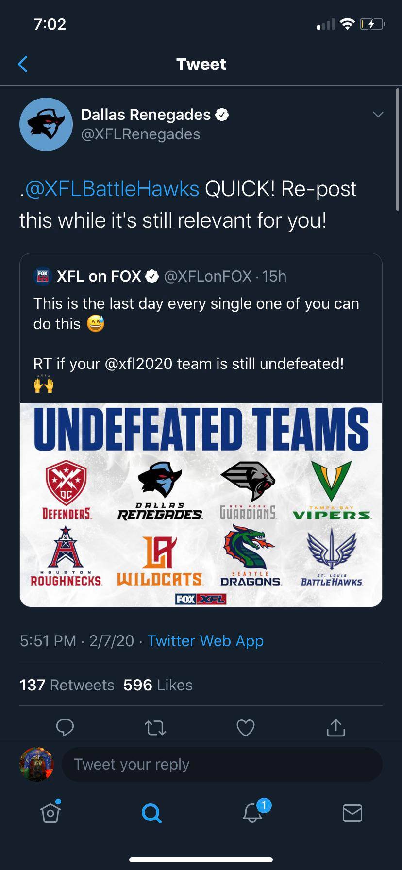 Shots fired | Scrolller