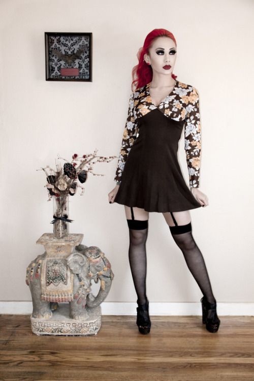 Shotzi Blackheart looking very cute | Scrolller