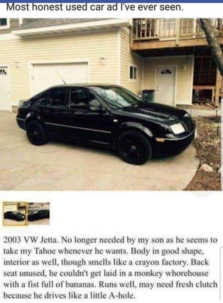 Should I Buy It Scrolller