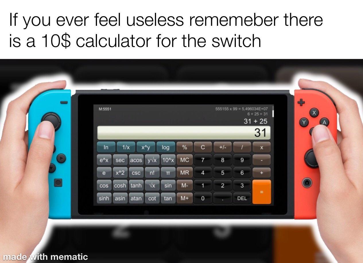 Should i buy it? | Scrolller