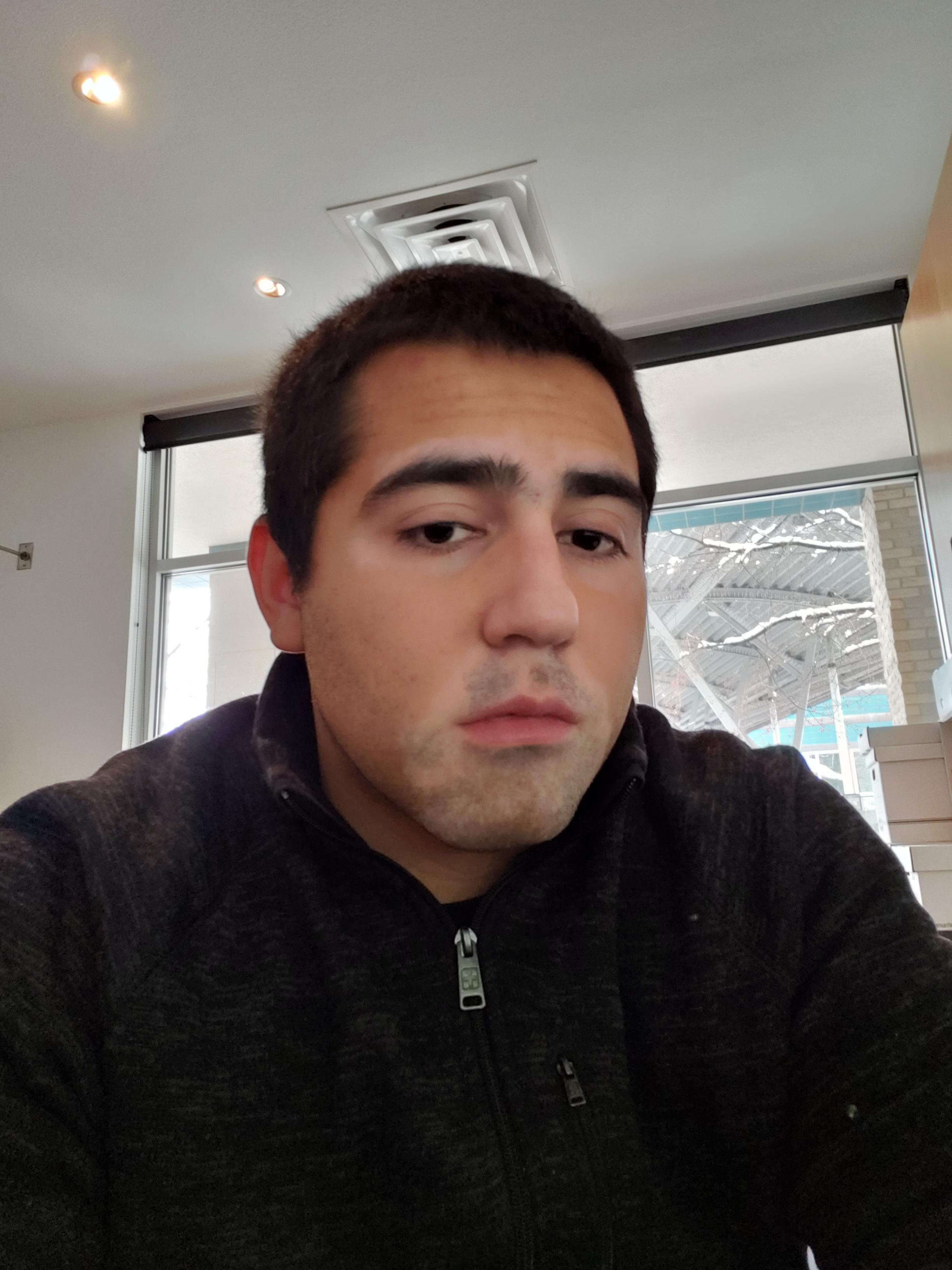 Should I grow my beard out? | Scrolller