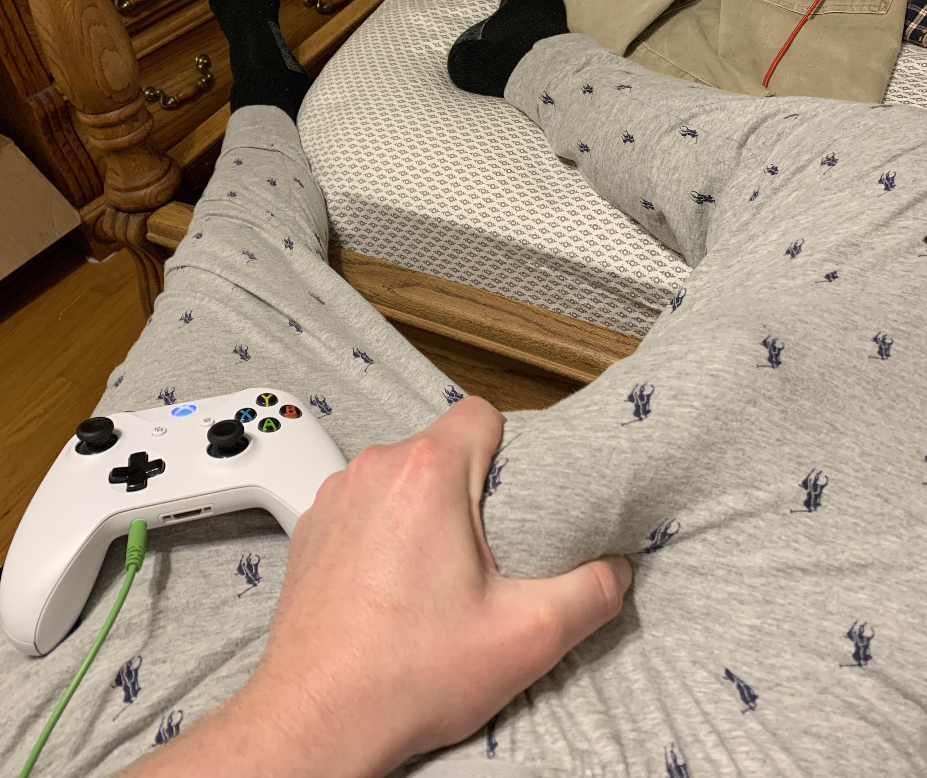 Should I let him out to breathe?…😈 | Scrolller