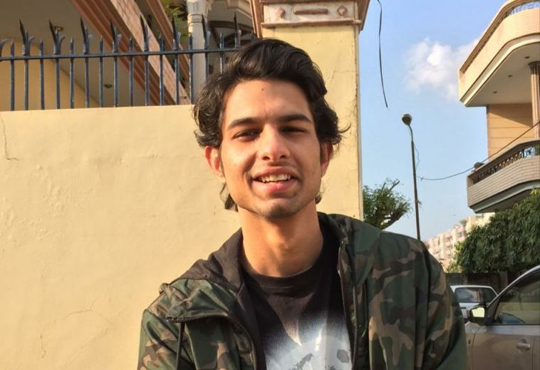 Should i let my hair grow? Or cut them? | Scrolller