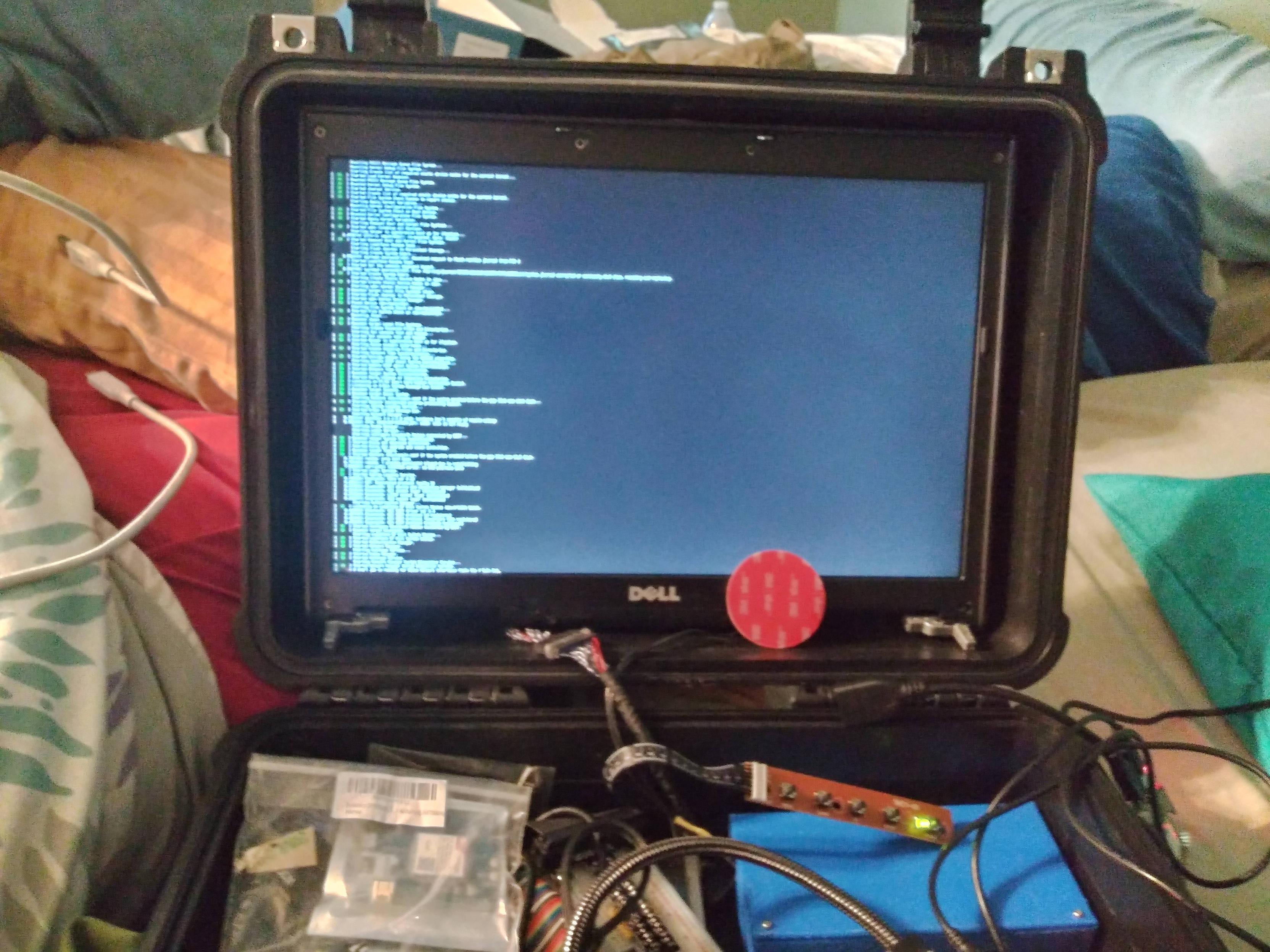 Should i use double sided tape or hot glue? | Scrolller