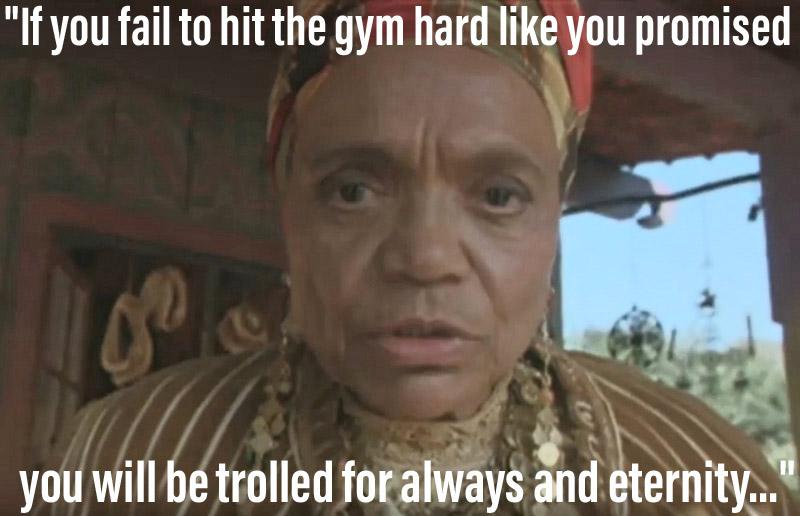Should of just took Madame Zeroni's advice Wings | Scrolller Should of just took Madame Zeroni's advice Wings | Scrolller