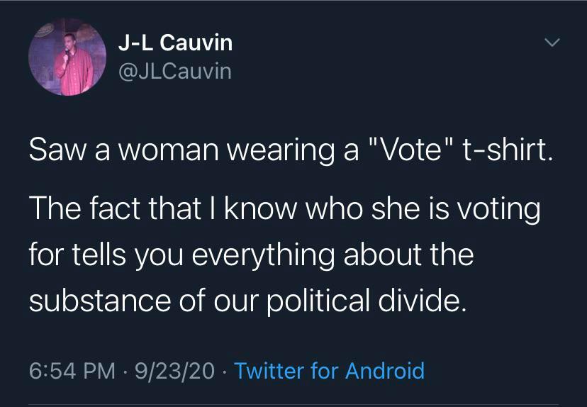 Should we laugh or cry? | Scrolller