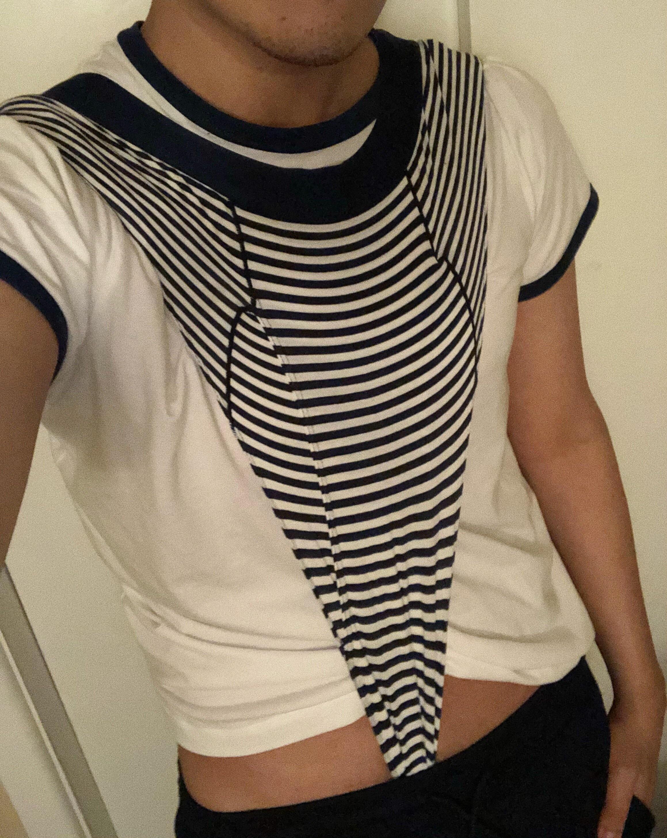 shoulder wedgie | Scrolller