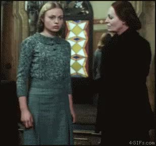 "Show these gentlemen..." | Scrolller