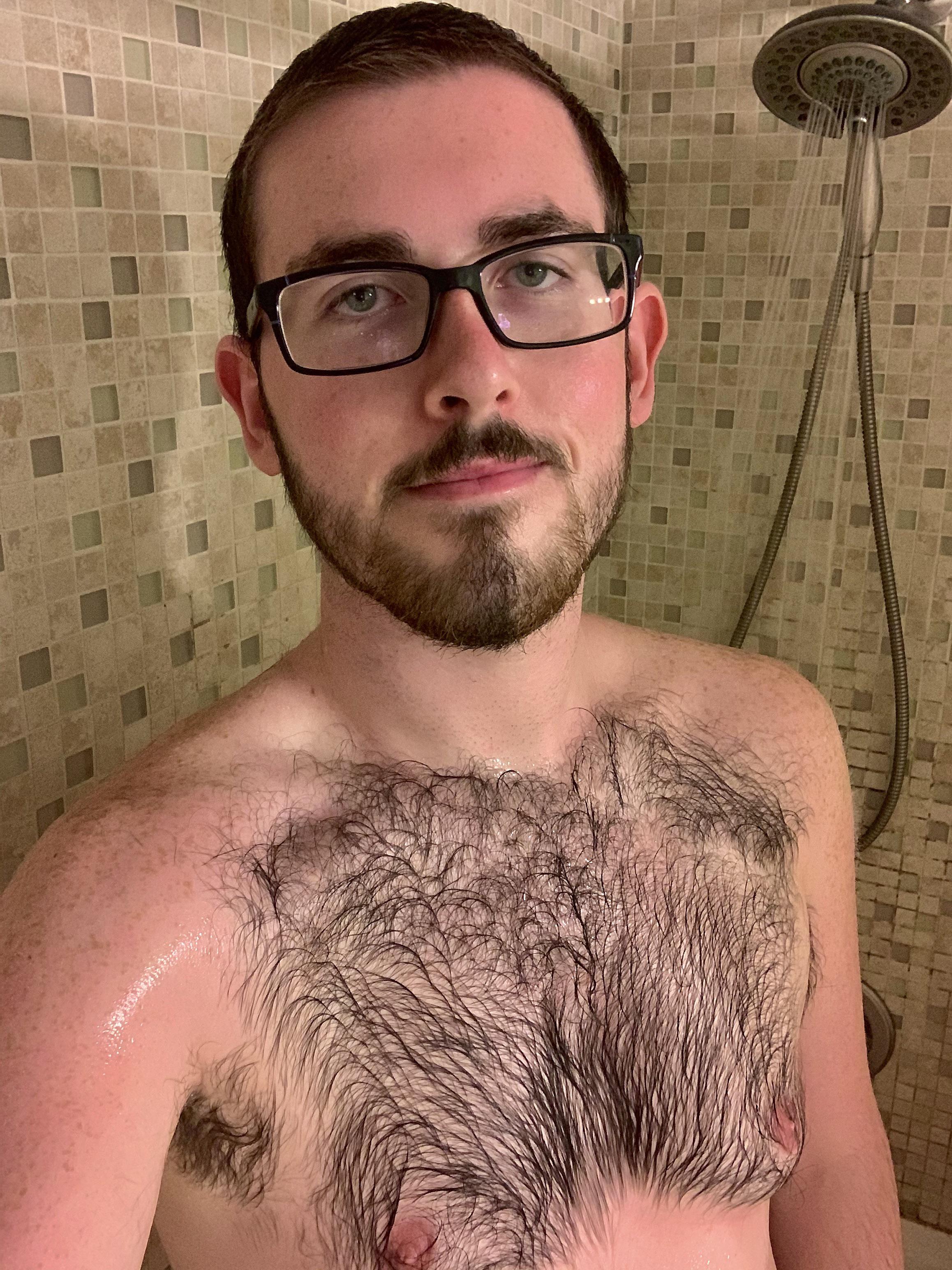 Shower buddy? | Scrolller