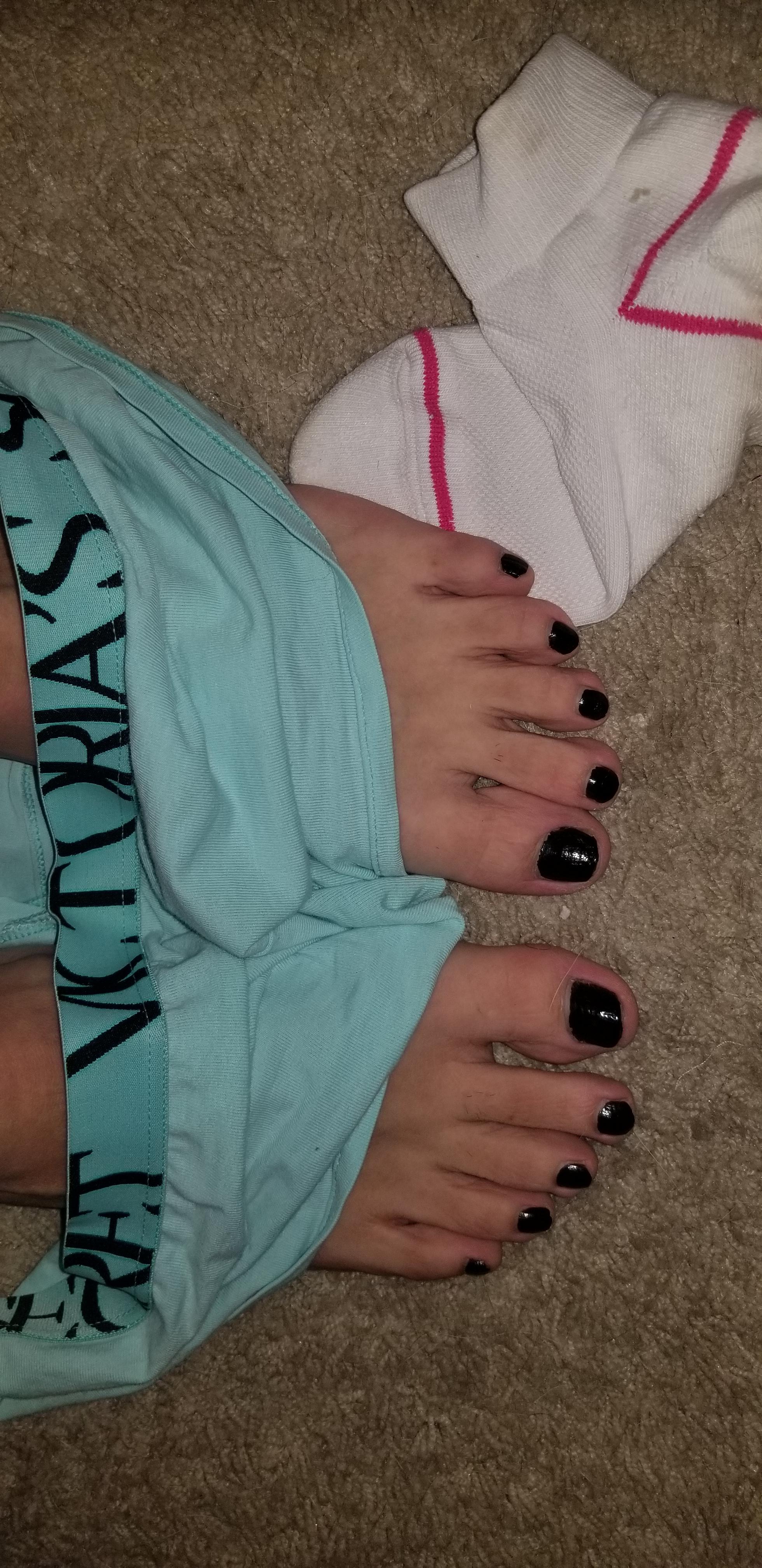 Shower time! | Scrolller